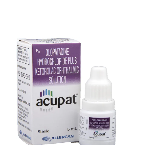 ACUPAT EYE DROP 5ML | sandeepmed.com