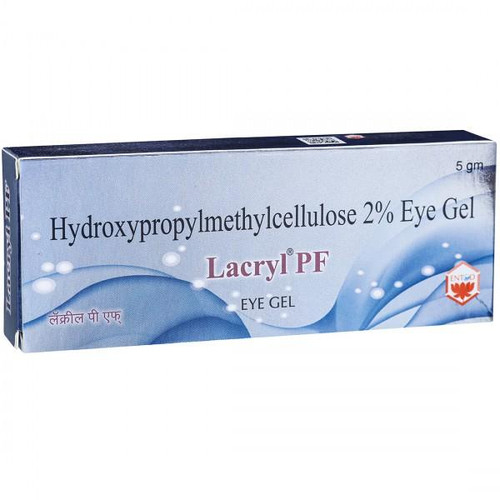 LACRYL PF EYE GEL | sandeepmed.com