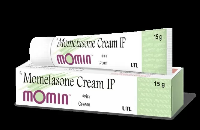 MOMIN CREAM 15g | sandeepmed.com