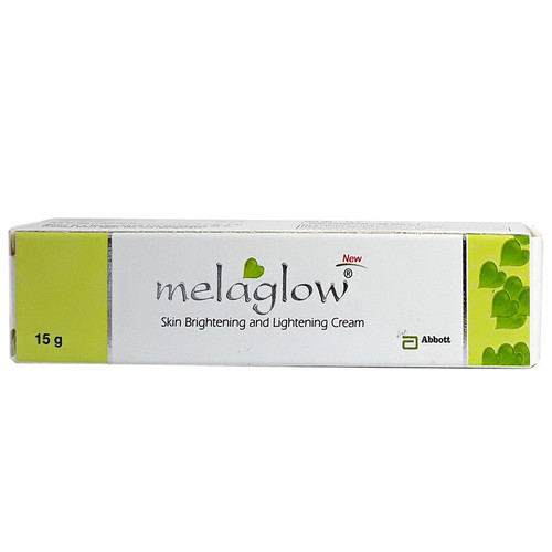 Melaglow Cream (15g) | sandeepmed.com