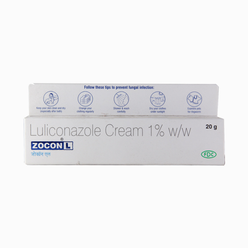 Zocon L Cream (20g) | sandeepmed.com