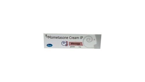 Elosone Cream-10g | sandeepmed.com