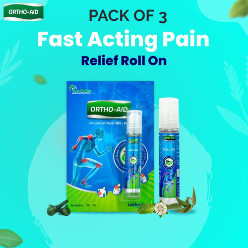 ORTHO AID ROLL ON | sandeepmed.com