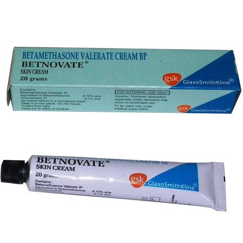 Betnovate Skin Cream (20g) | sandeepmed.com