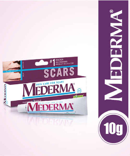 Mederma Scar Gel-10g | sandeepmed.com