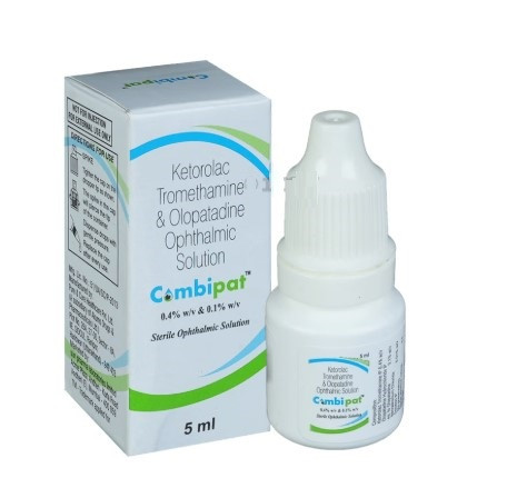 COMBIPAT EYE DROP | sandeepmed.com