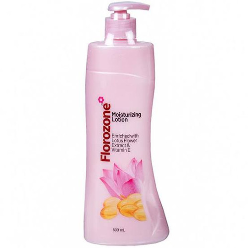 Florozone Lotion (500ml) | sandeepmed.com