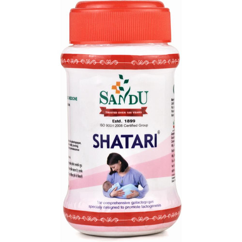 Shatari Powder(200g) | sandeepmed.com