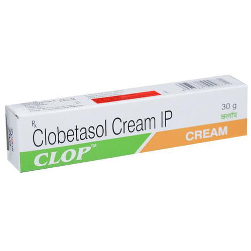 Clop Cream(30g) | sandeepmed.com