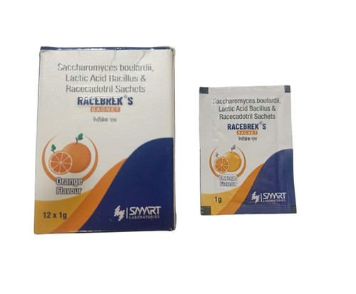 RACEBREK S SACHET | sandeepmed.com