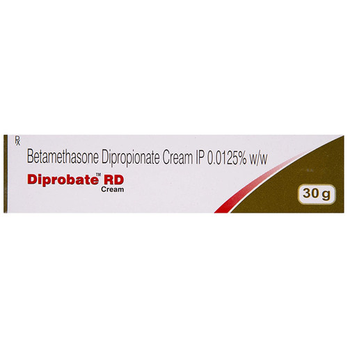 Diprobate RD Cream (30g) | sandeepmed.com