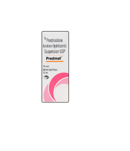 PREDMET EYE DROP 10 ML | sandeepmed.com