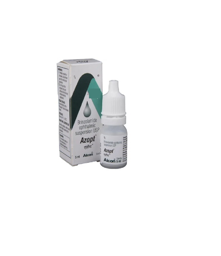 AZOPT EYE DROP 5ML | sandeepmed.com