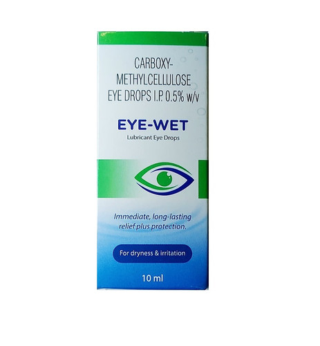 EYE-WET Eye Drop 10ml | sandeepmed.com