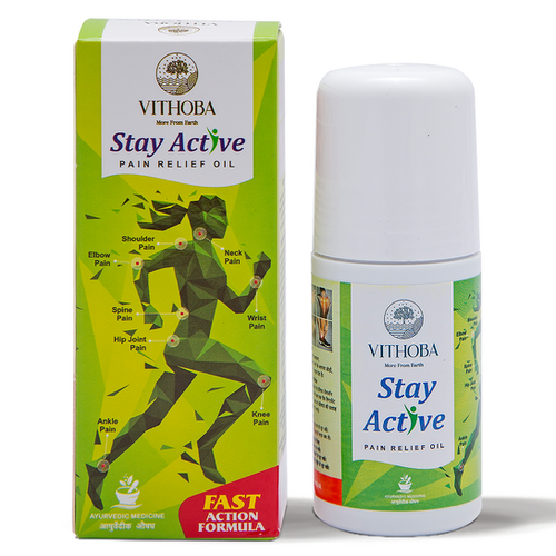 vithoba oil | sandeepmed.com