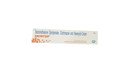 Skintop Cream (10g) | sandeepmed.com