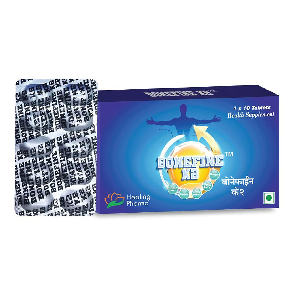 BONEFINE K2 TABLET | sandeepmed.com