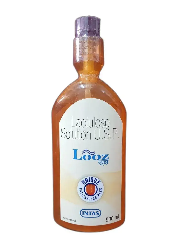 Looz Solution 500ML | sandeepmed.com