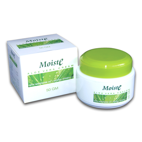 Moiste Cream (50gm) | sandeepmed.com