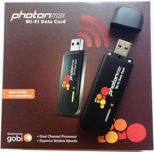 TATA PHOTON CDMA DONGLE CARD READER WIFI | sandeepmed.com