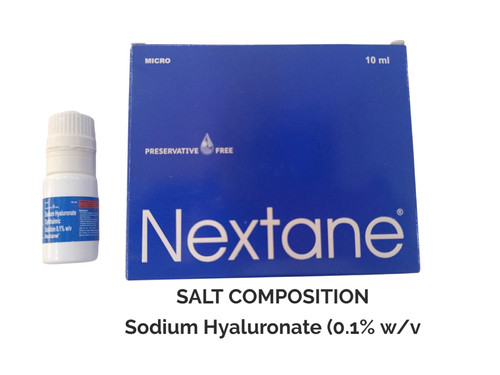 NEXTANE EYE DROP | sandeepmed.com
