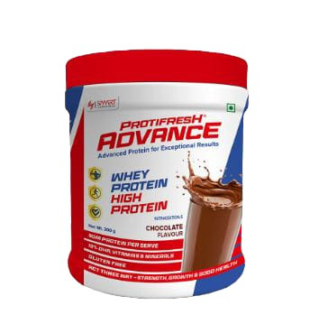 PROTIFRESH ADVANCE POWDER | sandeepmed.com