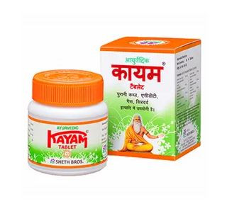 KAYAM TABLET | sandeepmed.com