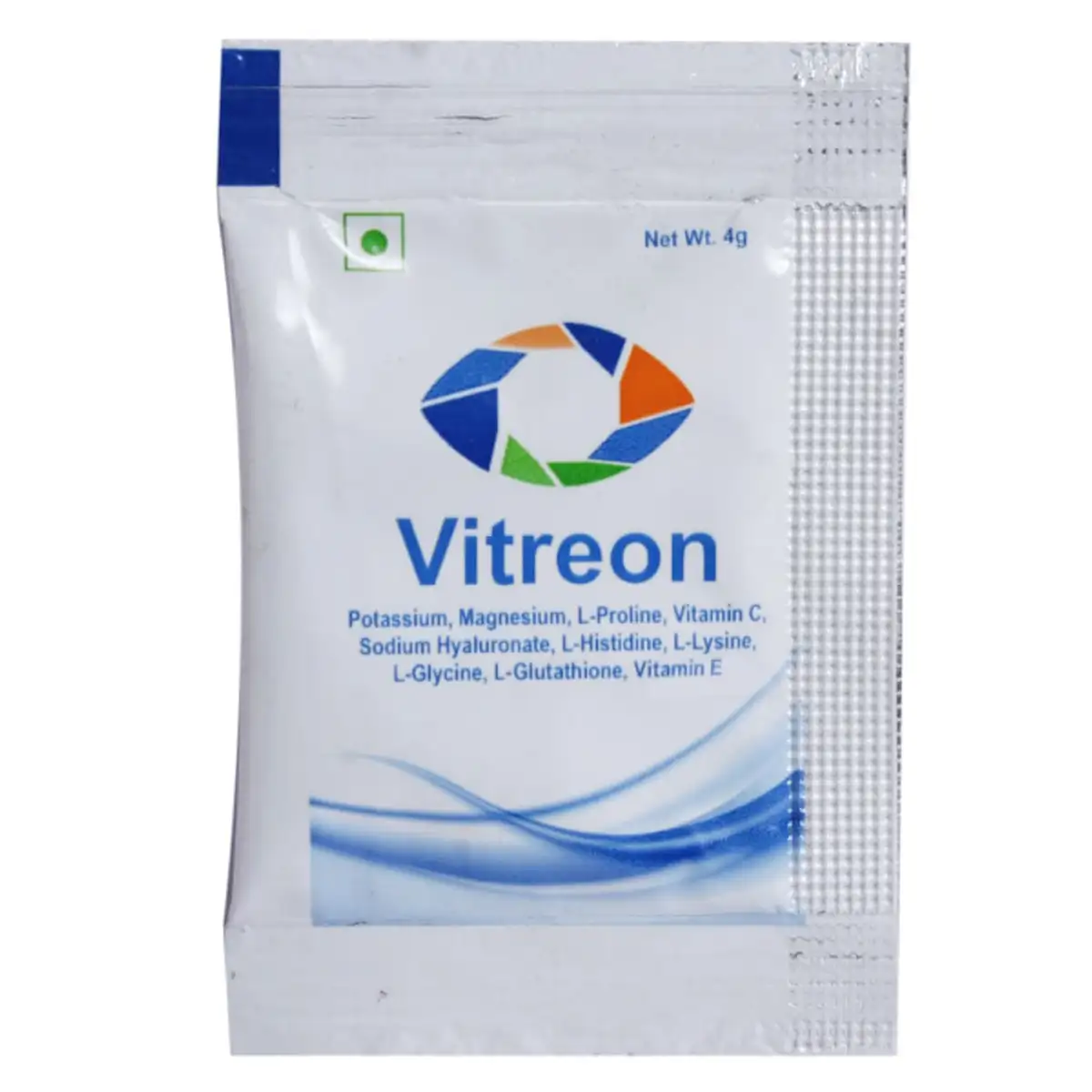 Vitreon Sachet Powder 4g x 30 | sandeepmed.com