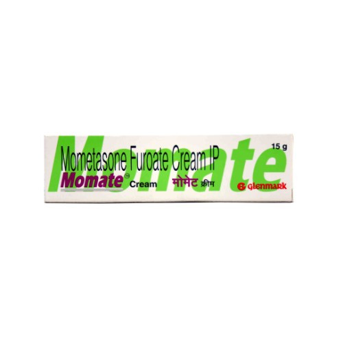 Momate Cream (15g) | sandeepmed.com
