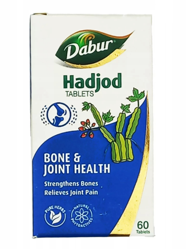 DABUR HADJOD TABLET | sandeepmed.com