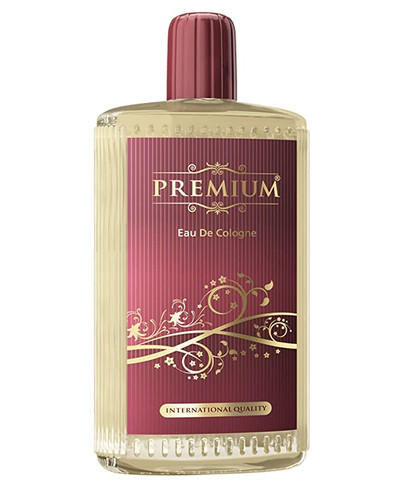 Premium Eau de cologne | sandeepmed.com