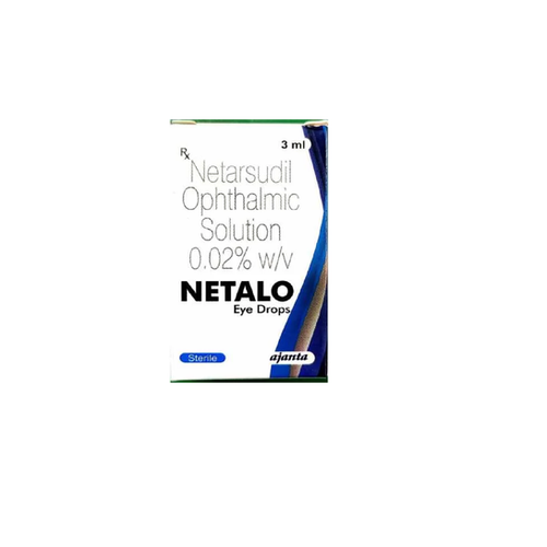 NETALO EYE DROP | sandeepmed.com
