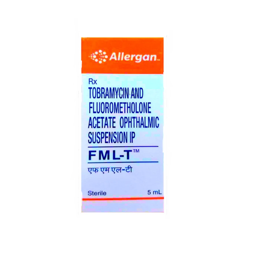 FML T EYE DROP 5ML | sandeepmed.com