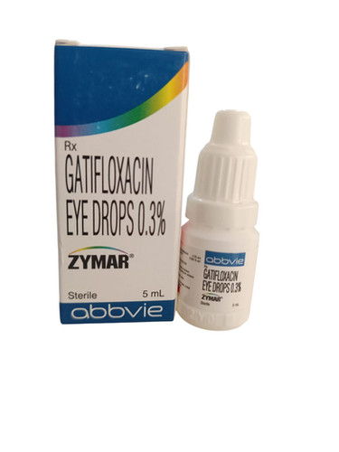 Zymar | sandeepmed.com