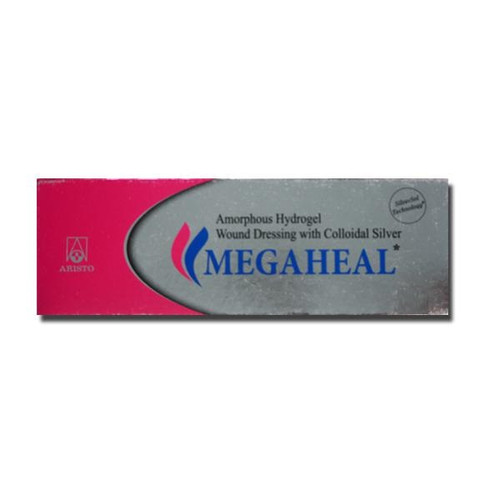 Megaheal Cream (15g) | sandeepmed.com