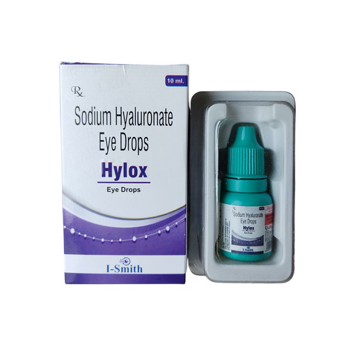 Hylox Eye Drop 10ml | sandeepmed.com