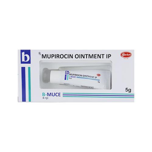 B-MUCE OINT 5g | sandeepmed.com
