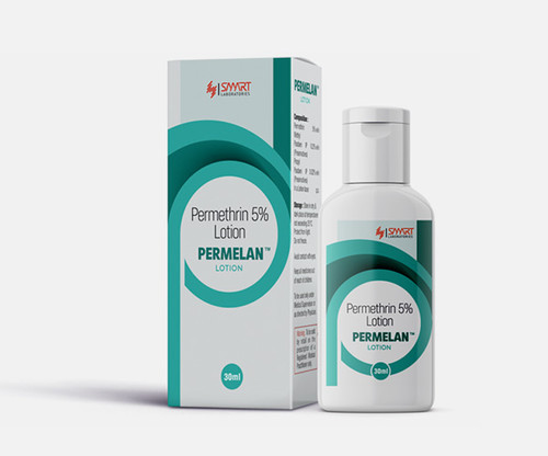 Permelan Lotion (30 ml) | sandeepmed.com