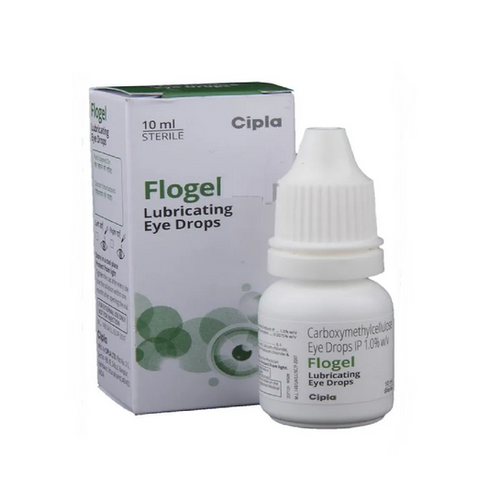 FLOGEL EYE DROP 10ML | sandeepmed.com