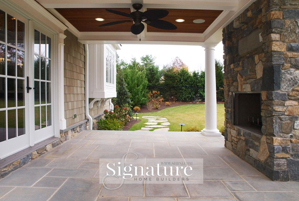 Gallery | Signature Home Builders | New Jersey Luxury Homes