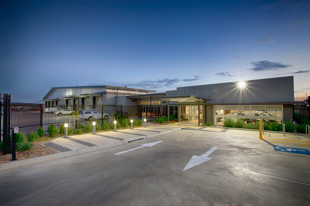 Narellan Town Centre