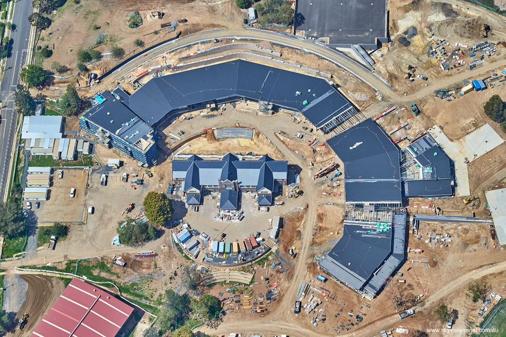 Armidale Secondary College