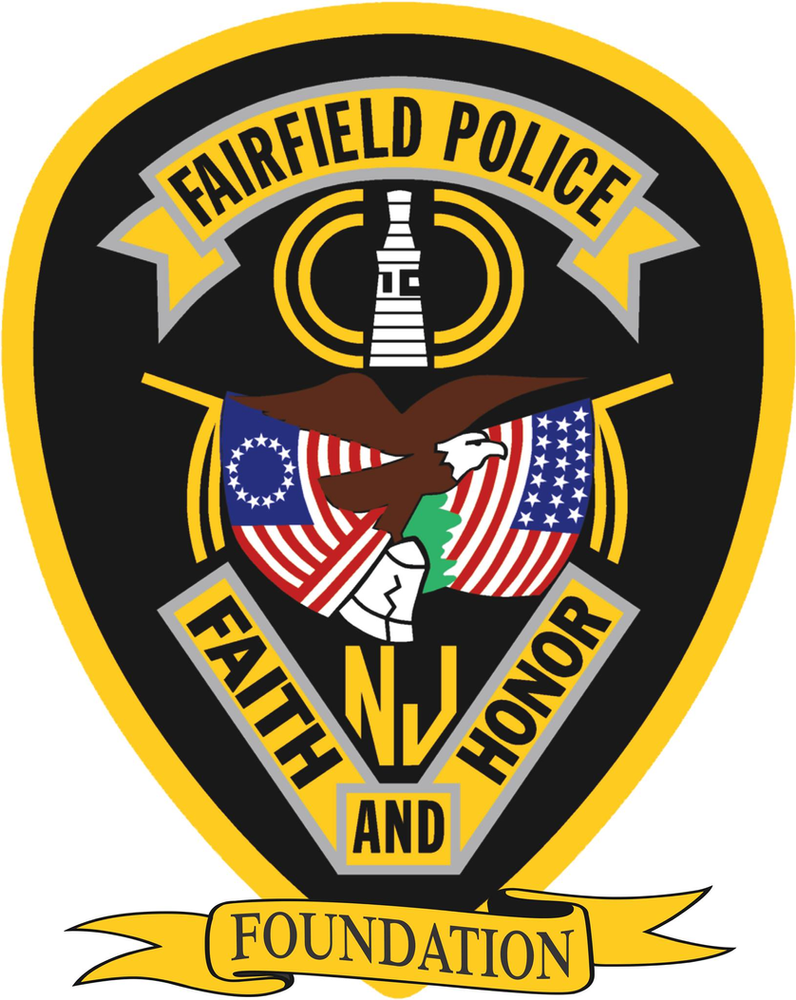 Fairfield Police Foundation Donates Meals to the Community