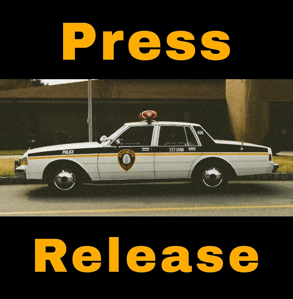 New York Man on Parole Arrested for Weapons and Drugs After Foot Pursuit