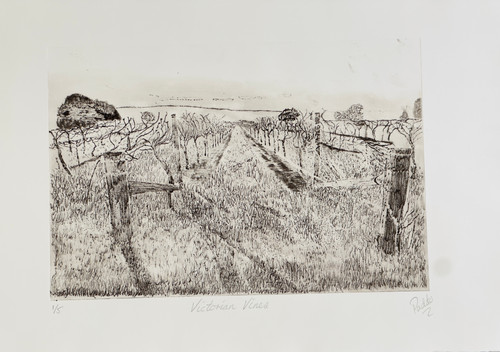 Victorian Vines, King Valley | Home