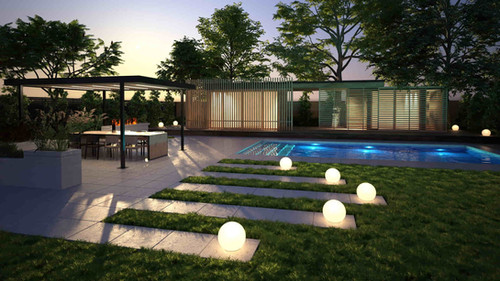 Garden Design Courses AutoCAD | Vectorworks | Real Animation Works