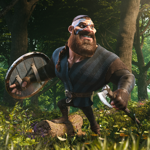 Character Modeling and Animation Course in 3ds Max | Real Animation Works