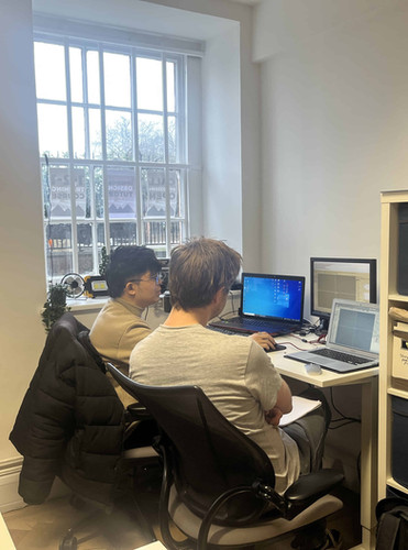 Vectorworks Evening Training Classes | Real Animation Works