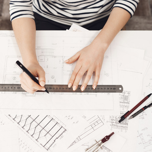 Technical Hand Drafting Training Courses | Real Animation Works