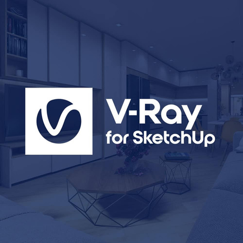 Vray and Sketchup Course | Real Animation Works